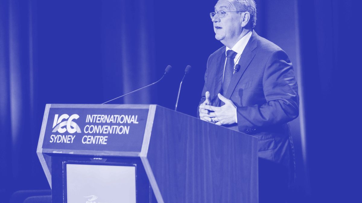 ASIC's Joe Longo warns banks 'cutting edge AI can't leave customers ...