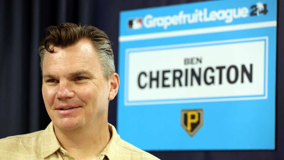 Ben Cherington’s best trades show why he can't be trusted with Pirates ...