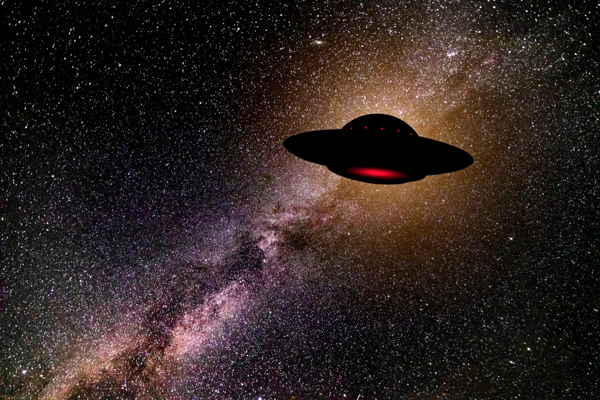 Proof of aliens possible by Christmas, say experts