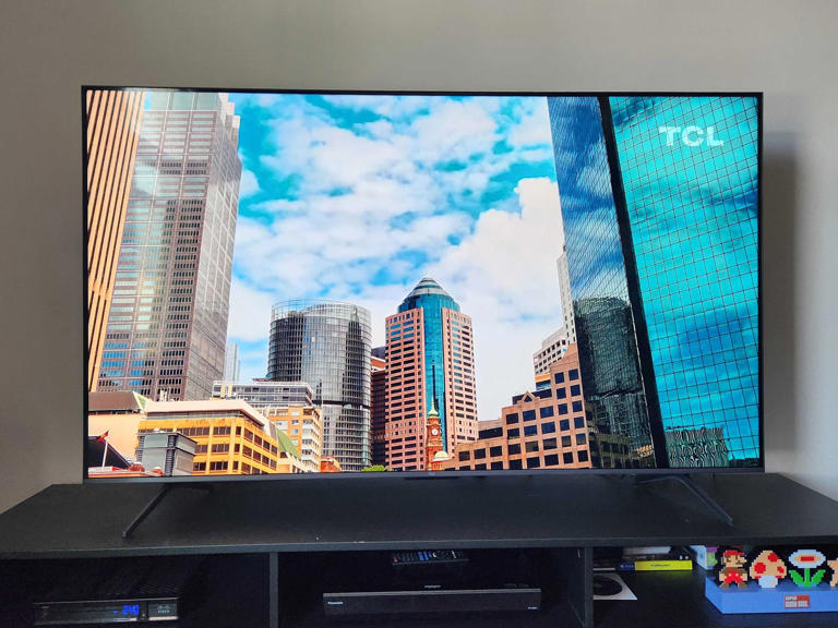 The best 4K TVs of 2026: Top 6 models reviewed by experts