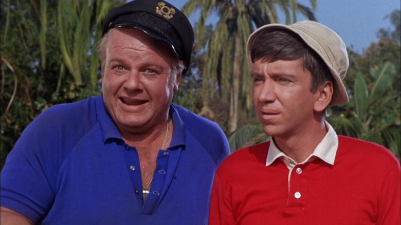 Bob Denver Compared His Gilligan's Island Work With Alan Hale Jr. To A ...