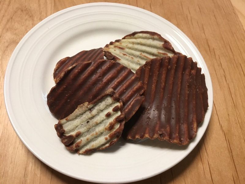 18 Bizarre Crisp Flavours From Around The World – How Many Would You ...