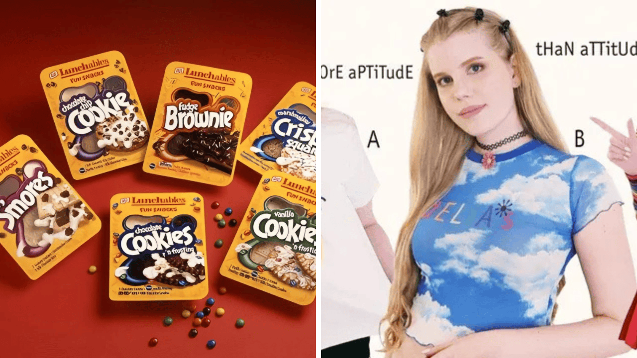 32 Trends That Took Over Our Lives in the 2000s