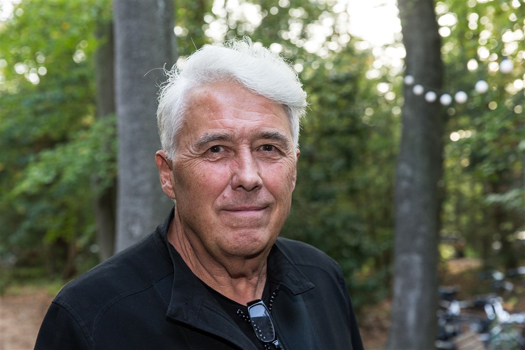 George Kooymans (77) van de Golden Earring overleden