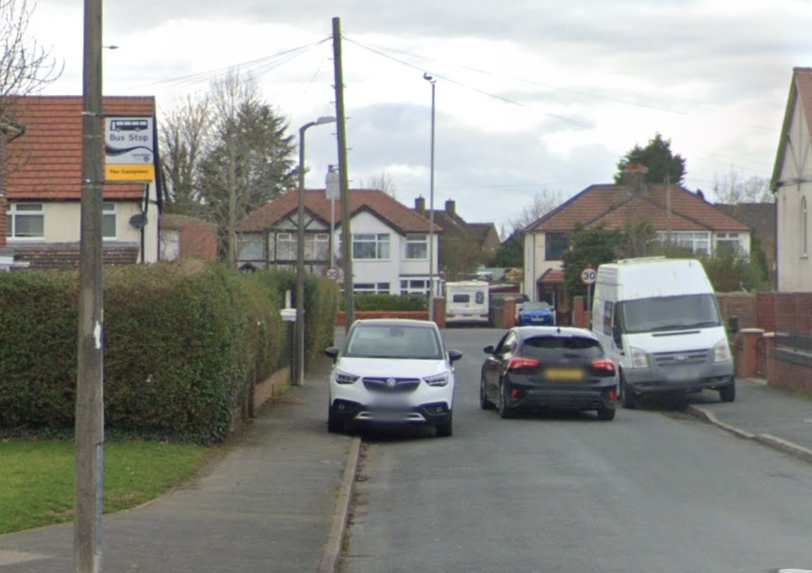 Parking bans coming to these Preston roads so buses can get through