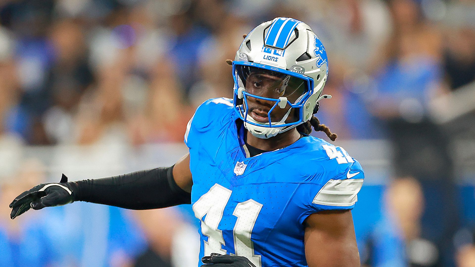 Cowboys add a potential steal in James Houston