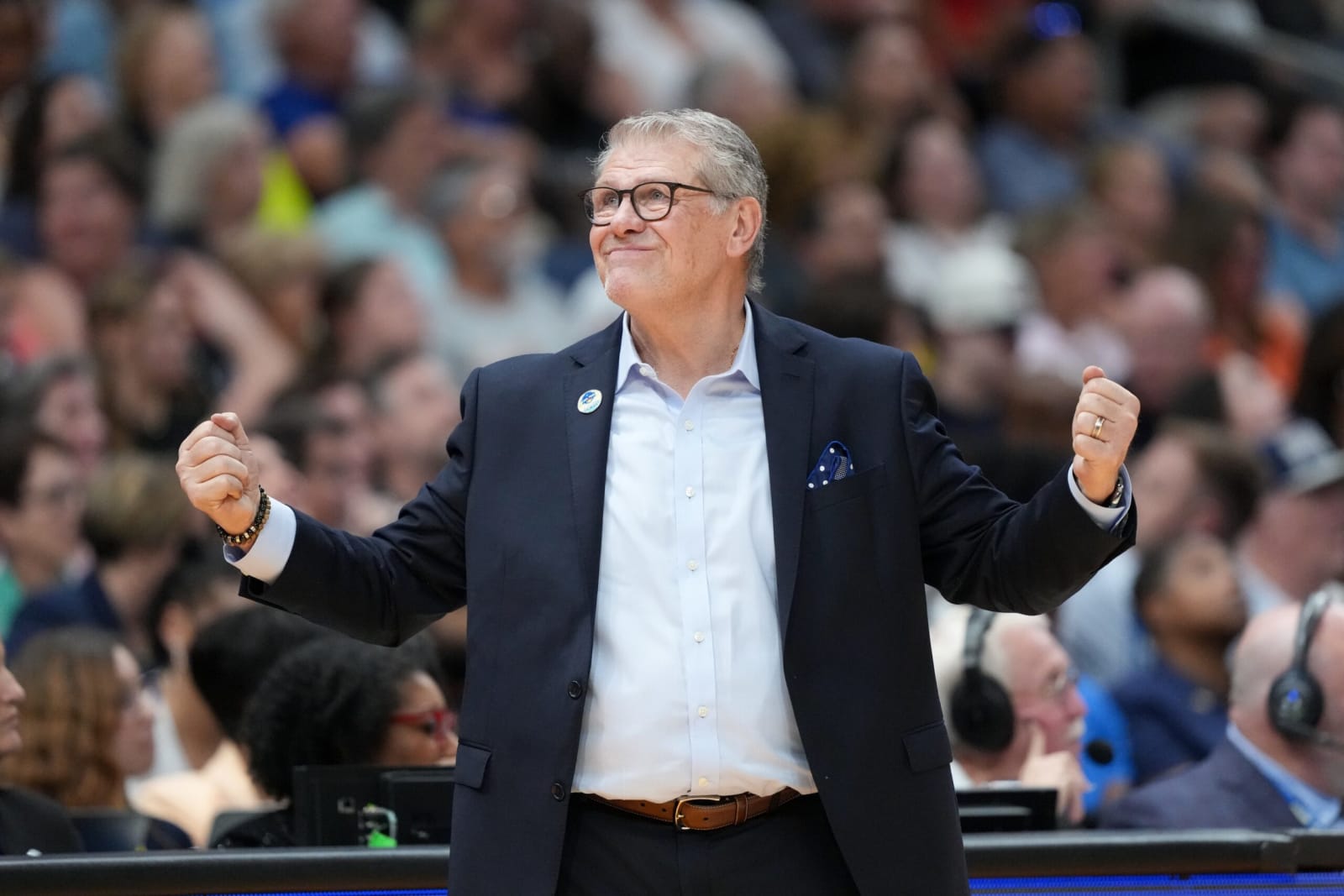 Latest on UConn Women’s Basketball’s 2025-26 Schedule