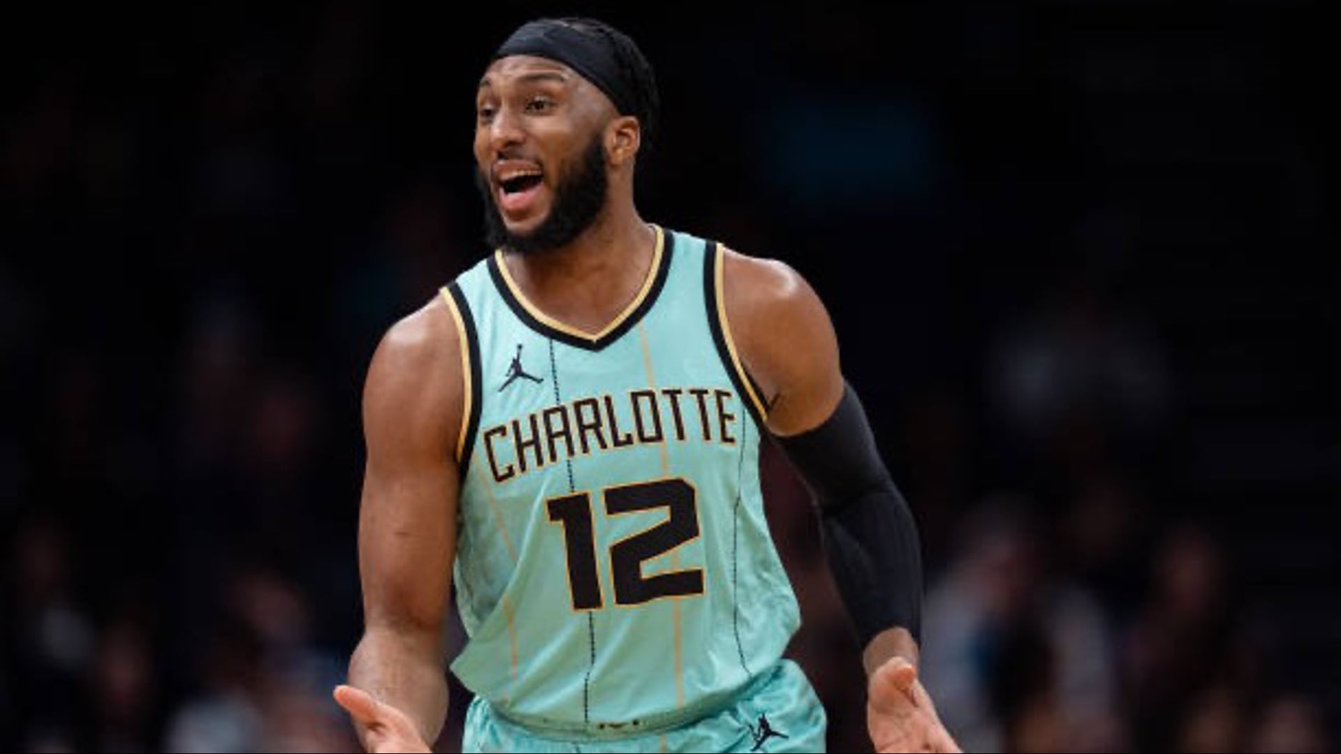 Free Agent Okogie Signs One-Year, $3.1M Deal With Rockets