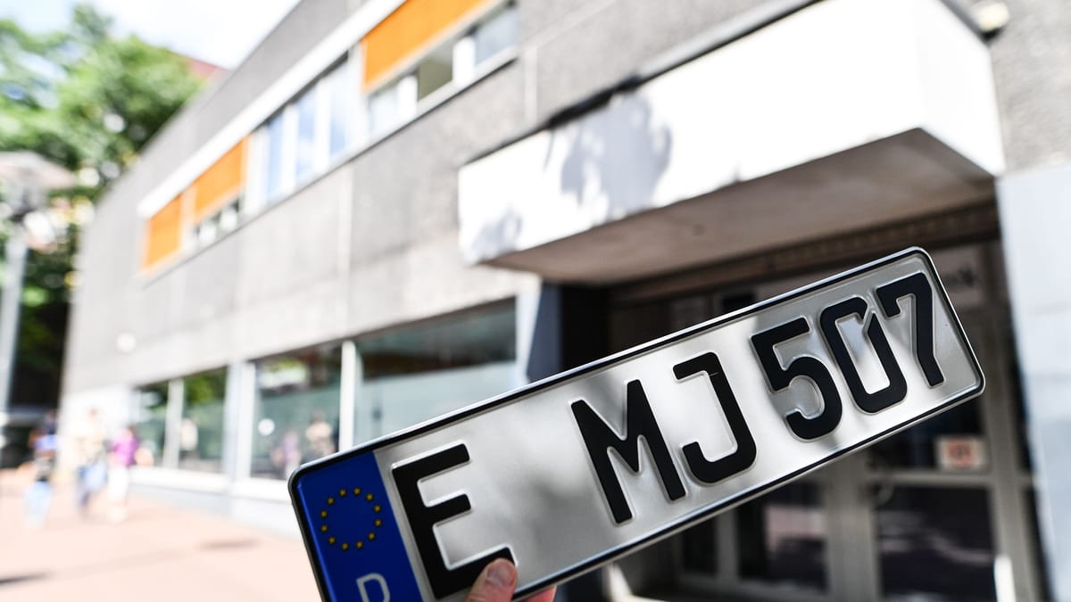 Termin Kfz Zulassung Essen