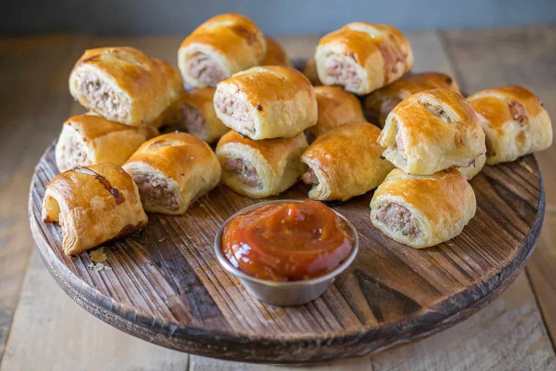 20 Teenage Party Food Ideas