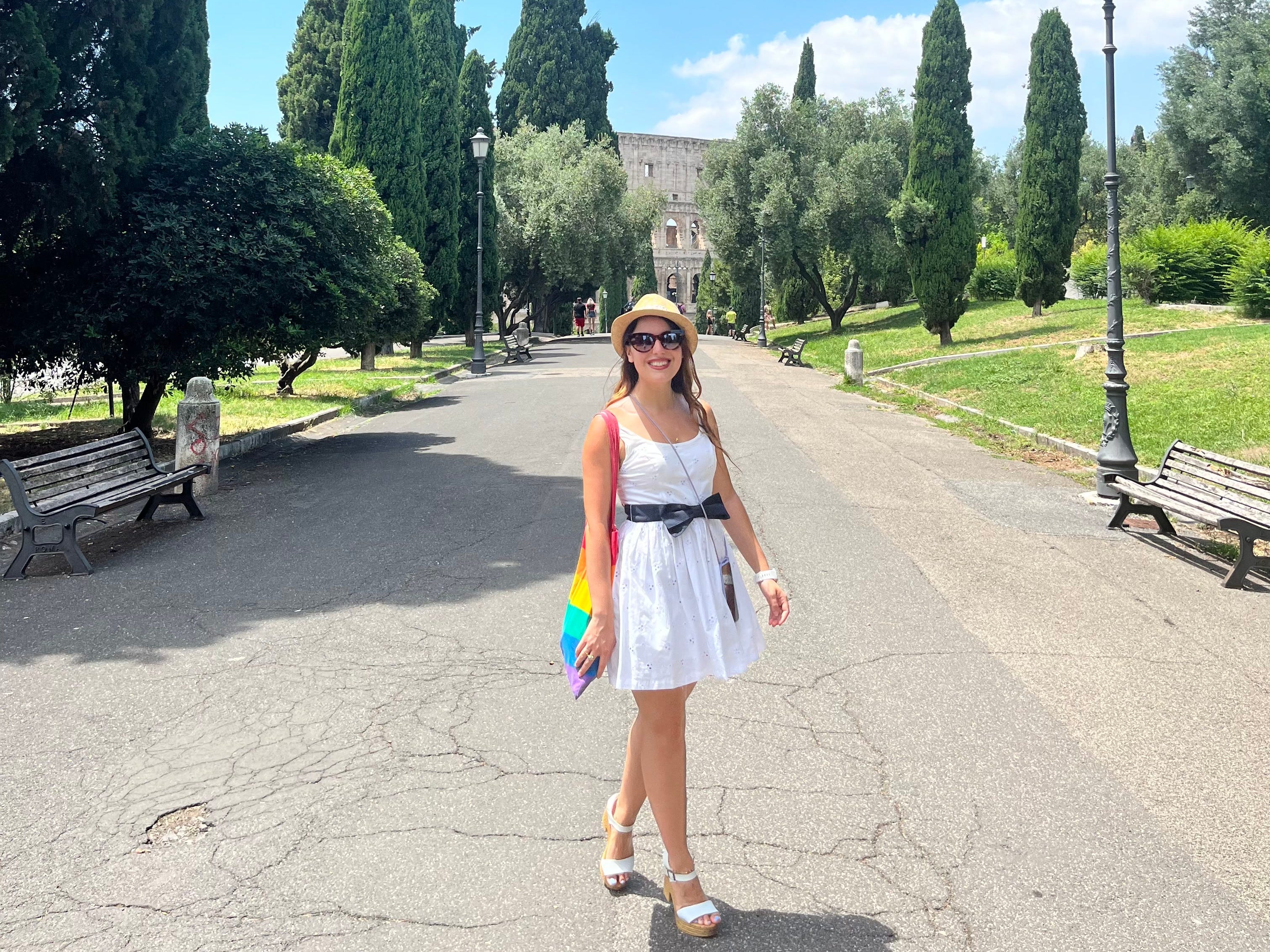 I was born and raised in Italy. There are 7 things I wish tourists ...