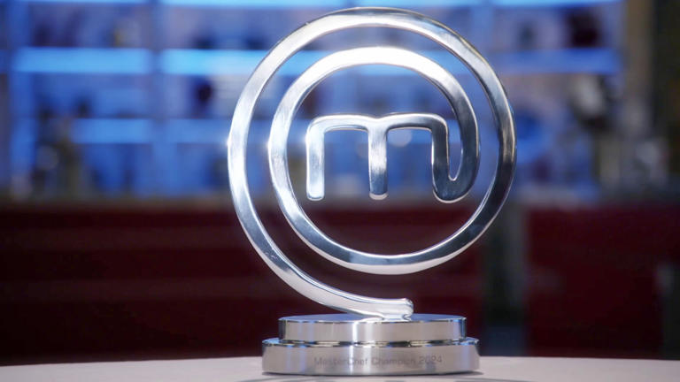 How Gregg Wallace and John Torode's last MasterChef series will be ...