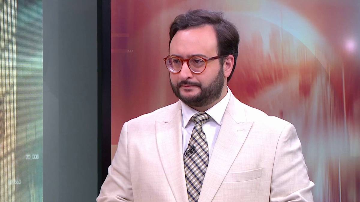 Semana de negociações: "Expectativas com o agressor nuclear Rússia ...