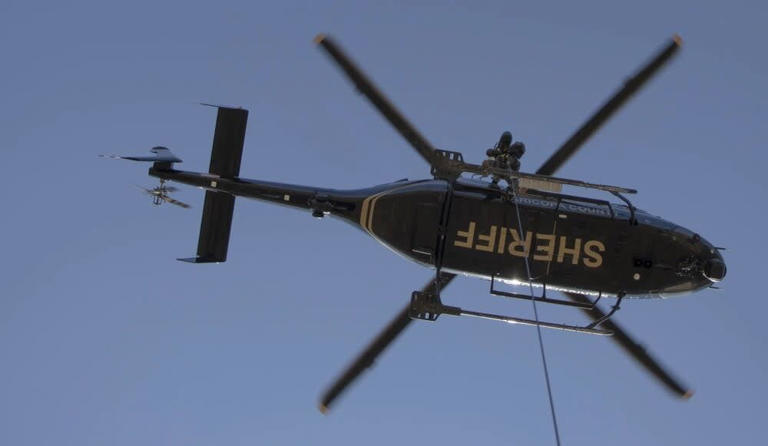 Supervisors call for end to $353M oversight of sheriff's office