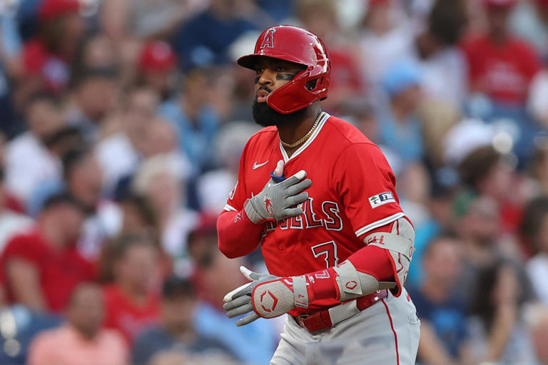 Calls Mount for Umpire’s Firing After Dodgers' Loss to Angels on Monday