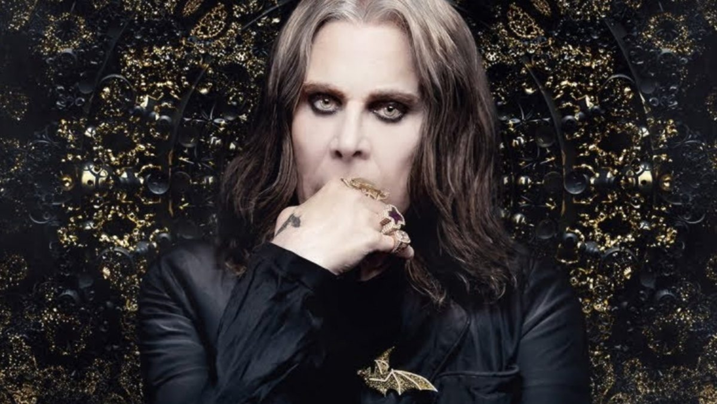 Ozzy Osbourne, Heavy Metal’s ‘Prince of Darkness,’ Dead at 76
