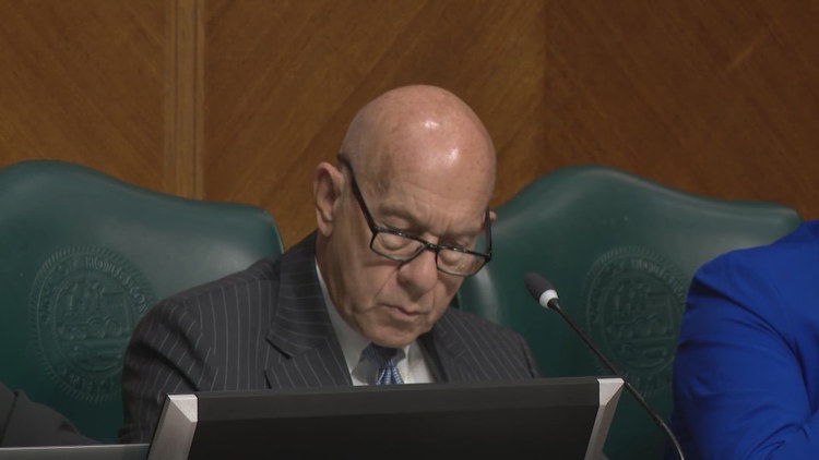 Houston delays vote on $314 million storm recovery plan amid calls for ...