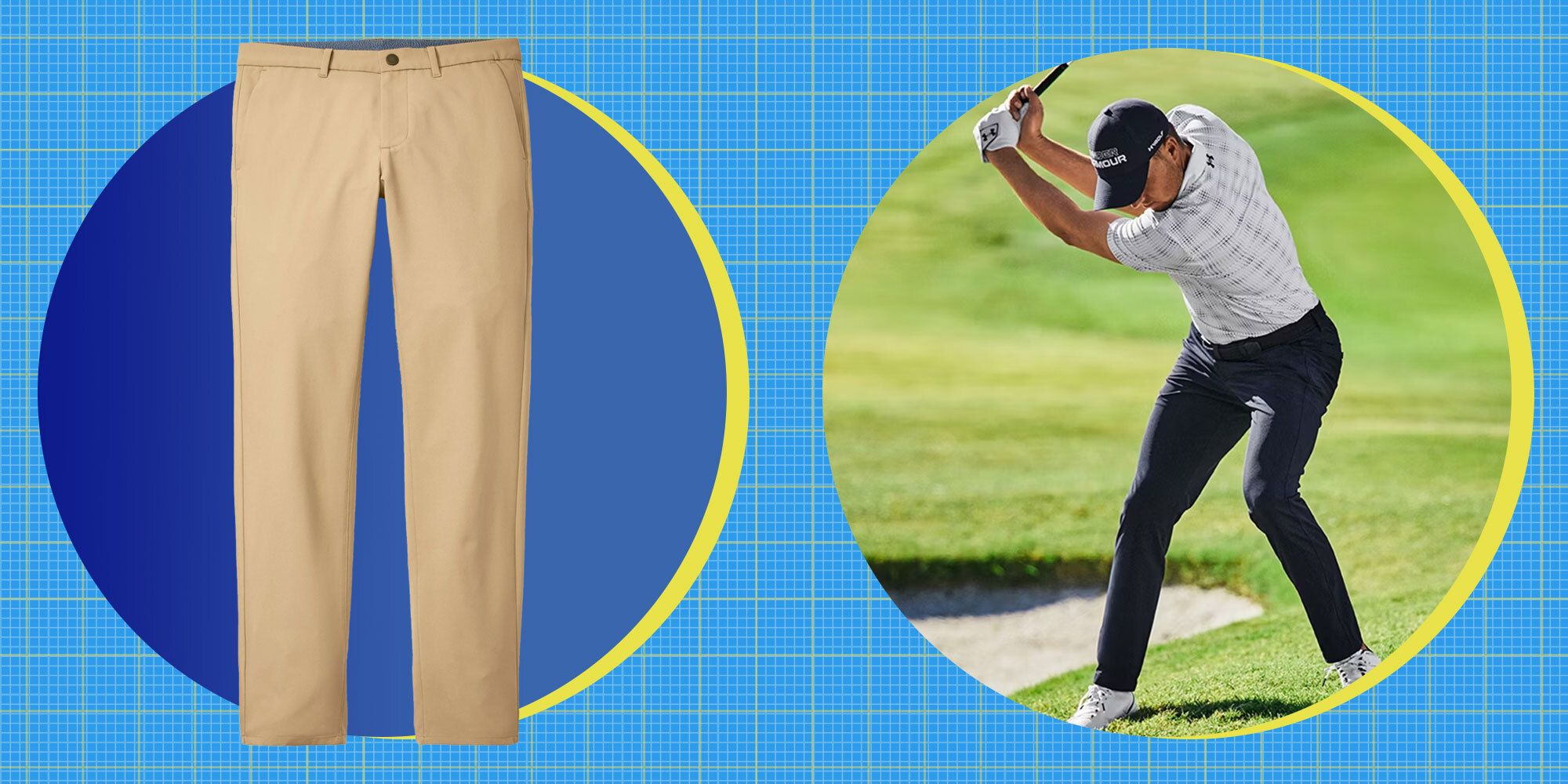 Gear editors tested golf pants from every major brand, and these 9 came ...