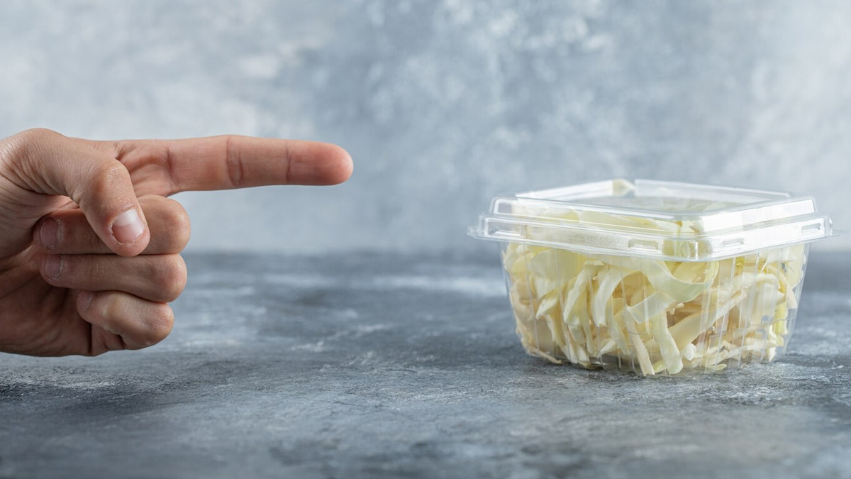 Decoding Food Labels: Expert Explains What Terms Like "Lab Tested ...