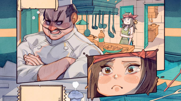 Simz reveals his 12 top tips for great comic art