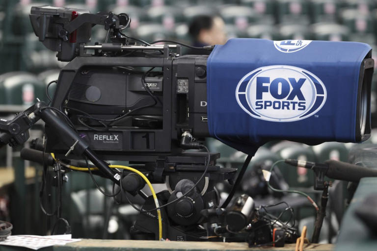 Danny Parkins Joins Expanded ‘First Things First’ As FS1 Completes ...