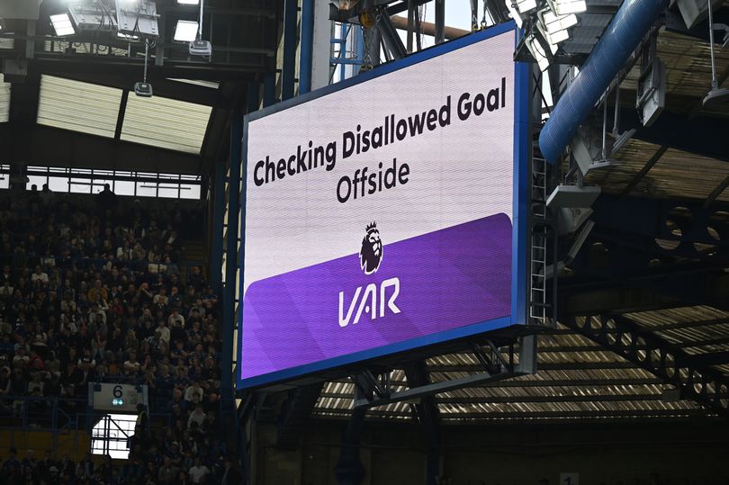 Leeds United briefed on Premier League's new VAR and goalkeeper rules