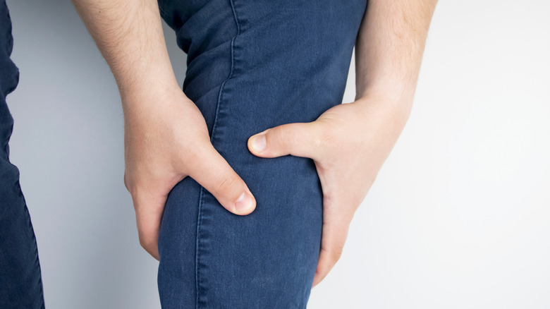 Warning Signs Of Blood Clots You Should Never Ignore