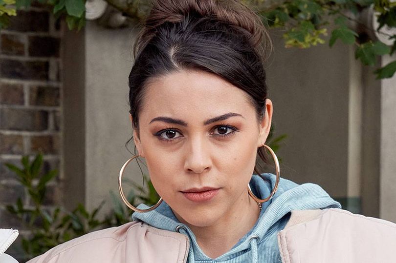 EastEnders' Priya star's life off-screen from famous mum to All ...