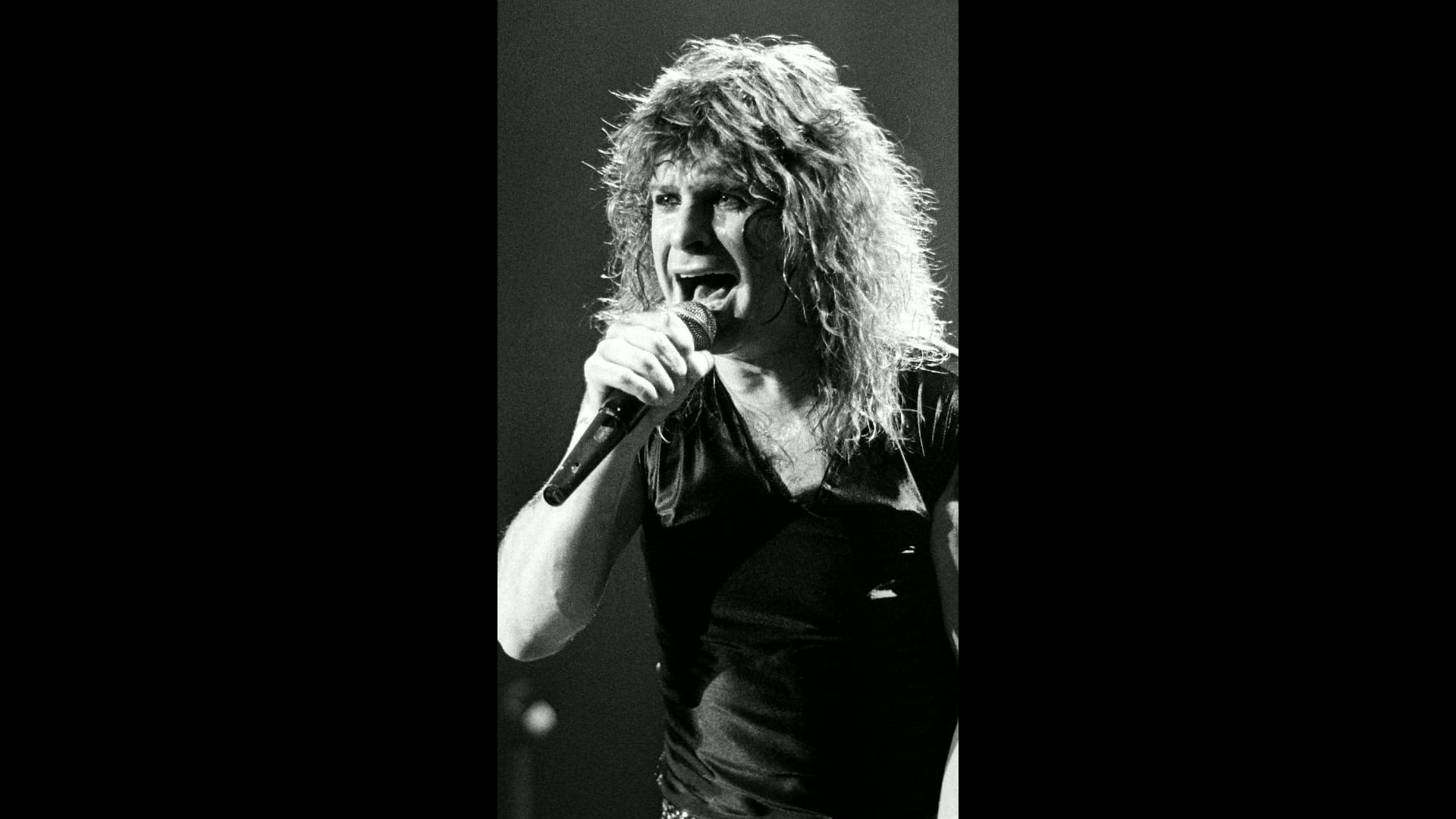 Ozzy Forever: Tributes Pour In For The Late Ozzy Osbourne.