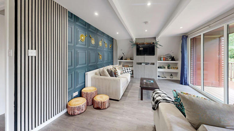 Drimsynie Estate unveils magical new themed lodges as centrepiece of ...