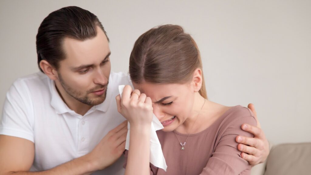 19 innocent-sounding phrases that can hurt your partner