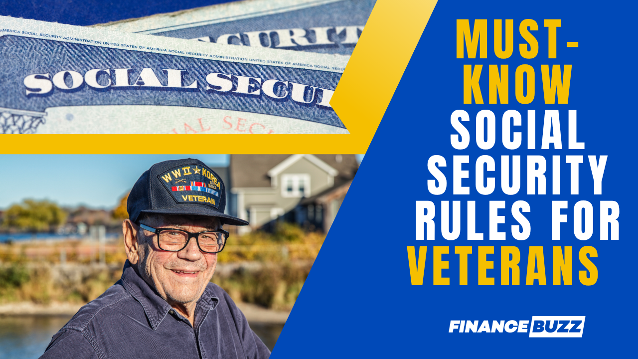 8 Social Security Facts Veterans and Service Members Need to Know