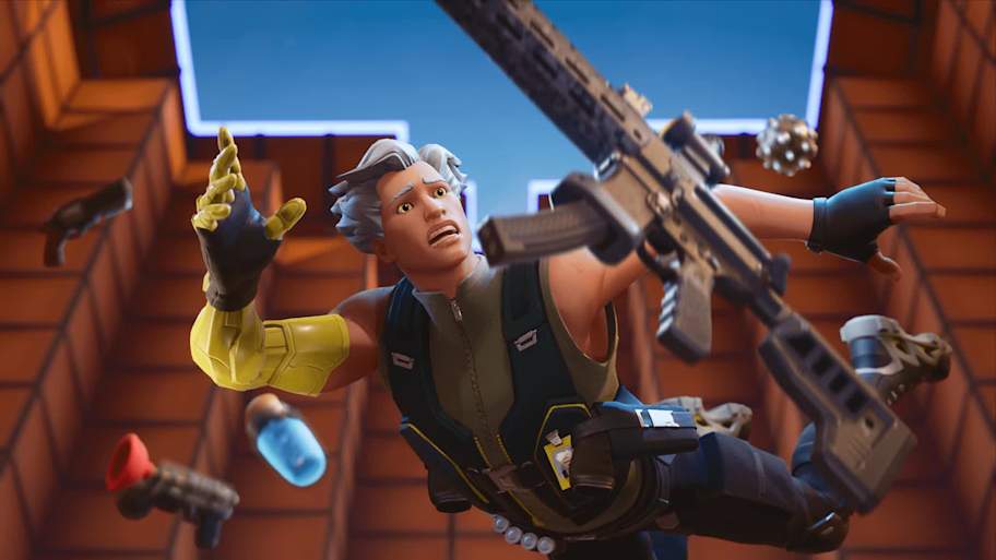 War Thunder studio acquires Fortnite custom game in deal worth “millions”