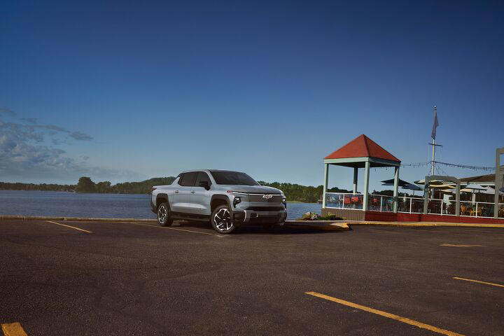 GM Just Lost More Than A Billion Dollars-Here's Why