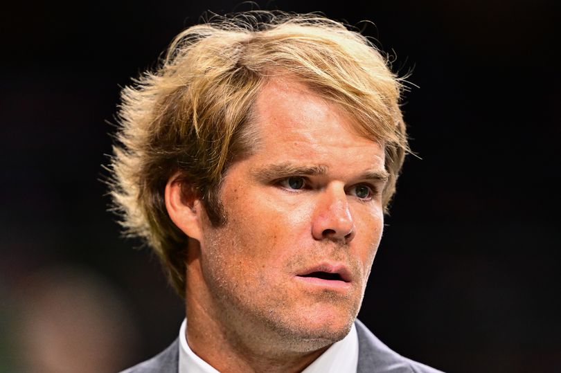 Tom Brady and Greg Olsen come face-to-face after controversial $375 ...