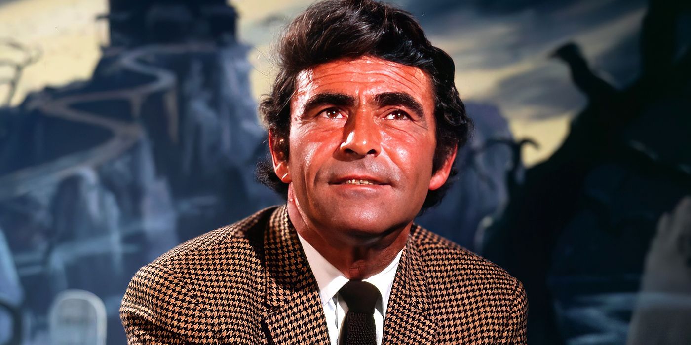56 Years Ago, Rod Serling's 'Twilight Zone' Replacement Series Was Too ...