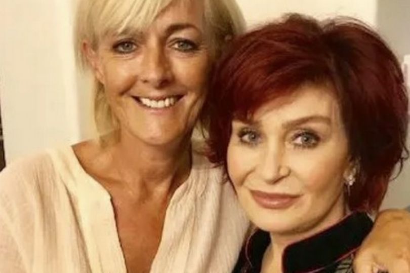 Loose Women's Jane Moore gives insight into Ozzy Osbourne's ...
