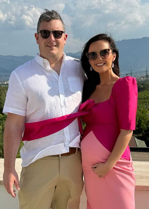 'The unknown was the killer' Jennifer Wrynne says it was 'utter torture ...