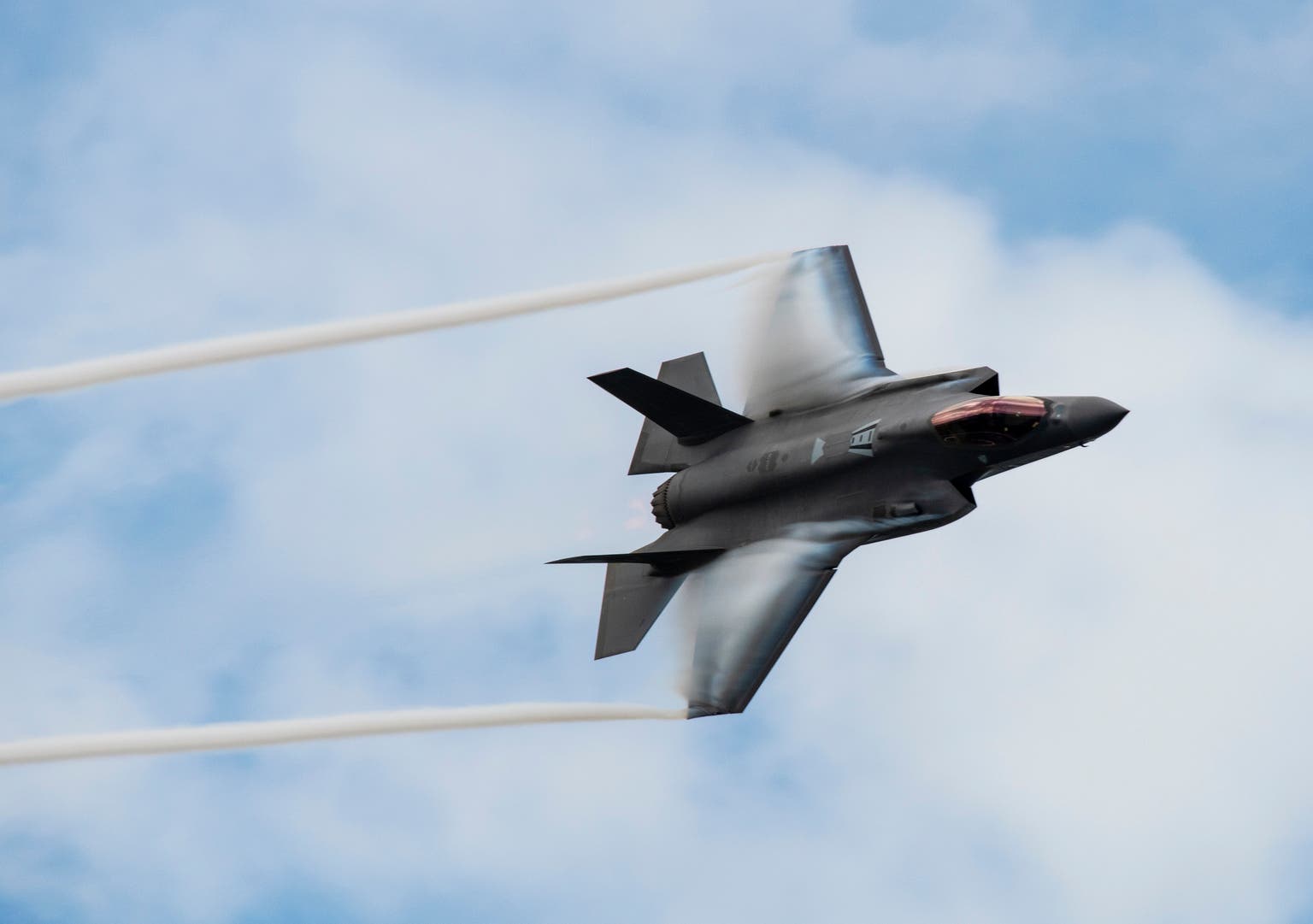 Lockheed Martin sees rising demand for missile defense, sustainment ...