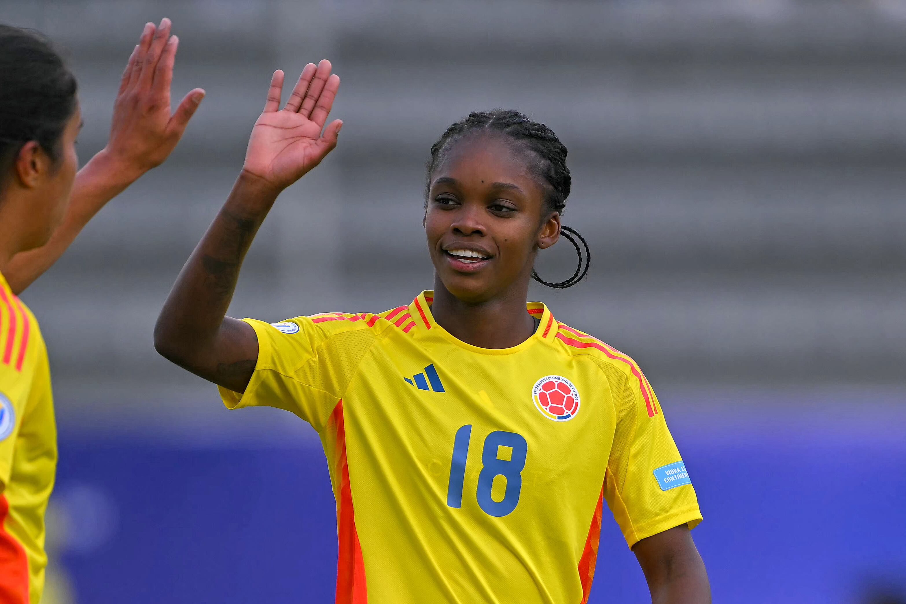 Catalina Usme: conmoción por su borrada de Selección Colombia; Ángelo ...