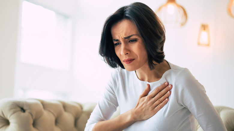 Warning Signs Of Blood Clots You Should Never Ignore