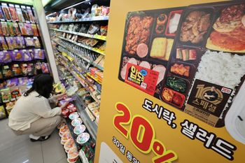 Consumer coupons boost sales of ready-to-eat meals