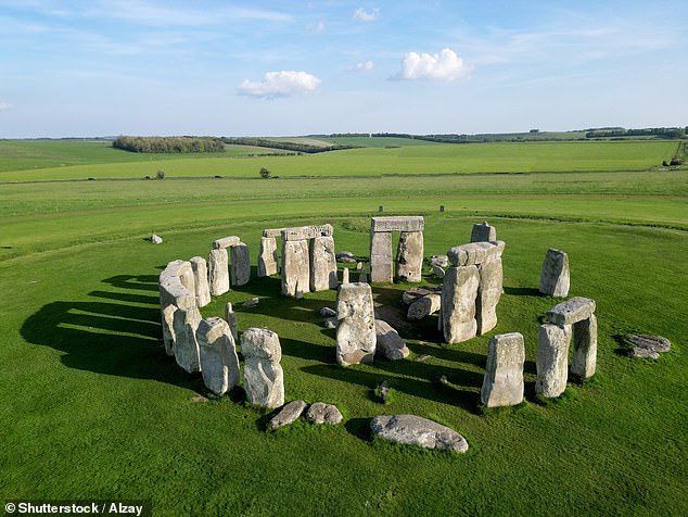 Stonehenge's 5 remaining mysteries - as scientists crack how boulder ...