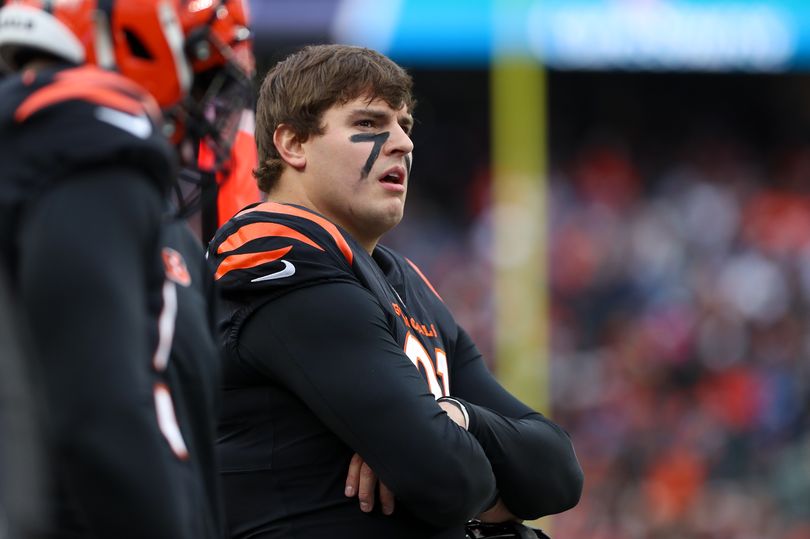 NFL star Joe Burrow admits to being disappointed with Cincinnati ...