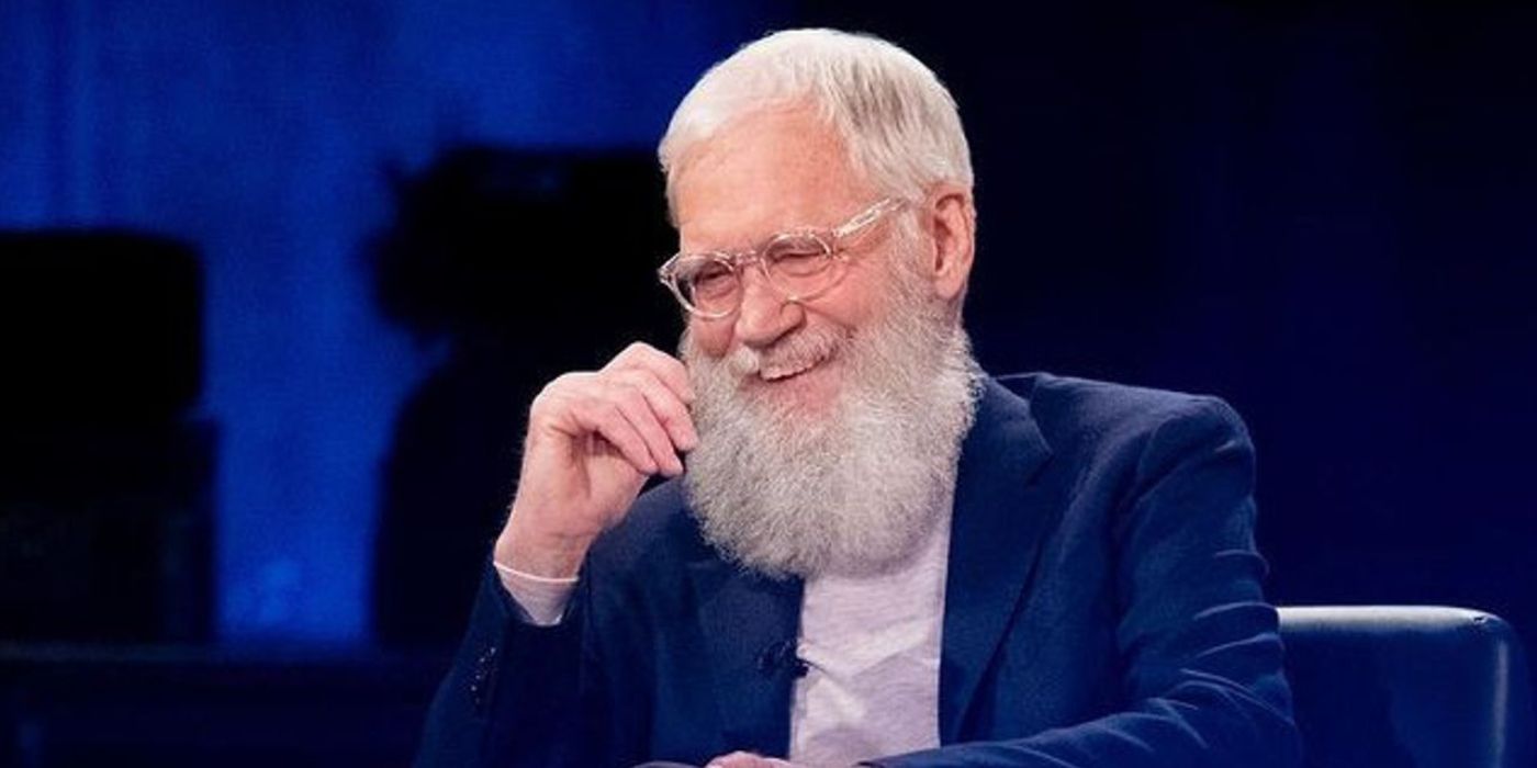 David Letterman Breaks Silence on Shocking Late Show Cancellation