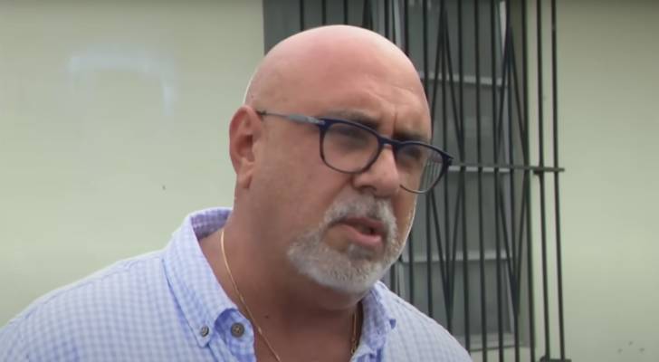 Florida man faces $3.6M in fines for allegedly posing as his dead ...