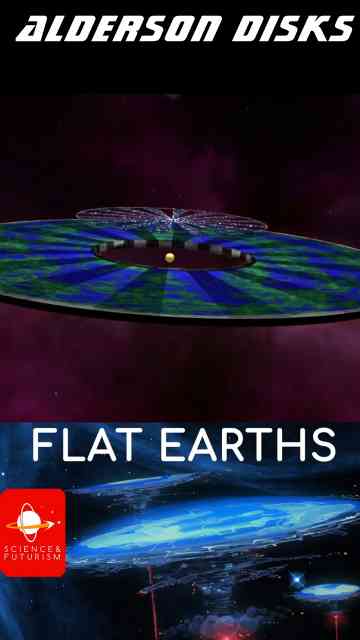 Alderson Disks
