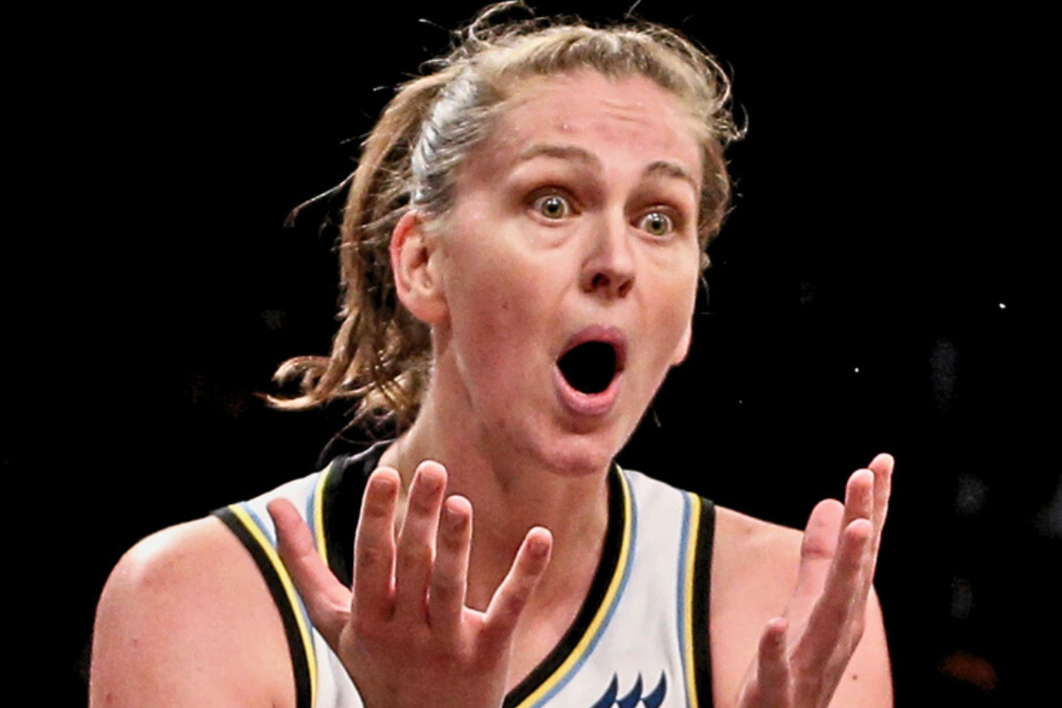 Emma Meesseman Contract Breakdown: Salary, WNBA Deal With Liberty, and ...