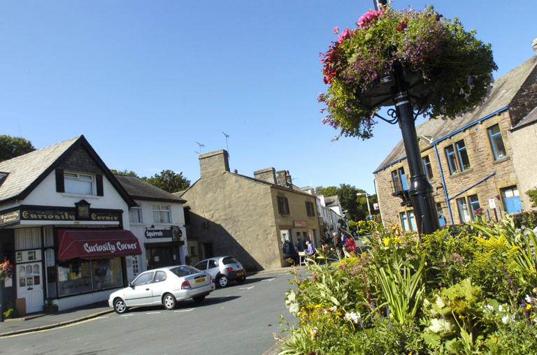 Heysham's famous stone coffins take on new poignancy with death of Ozzy ...