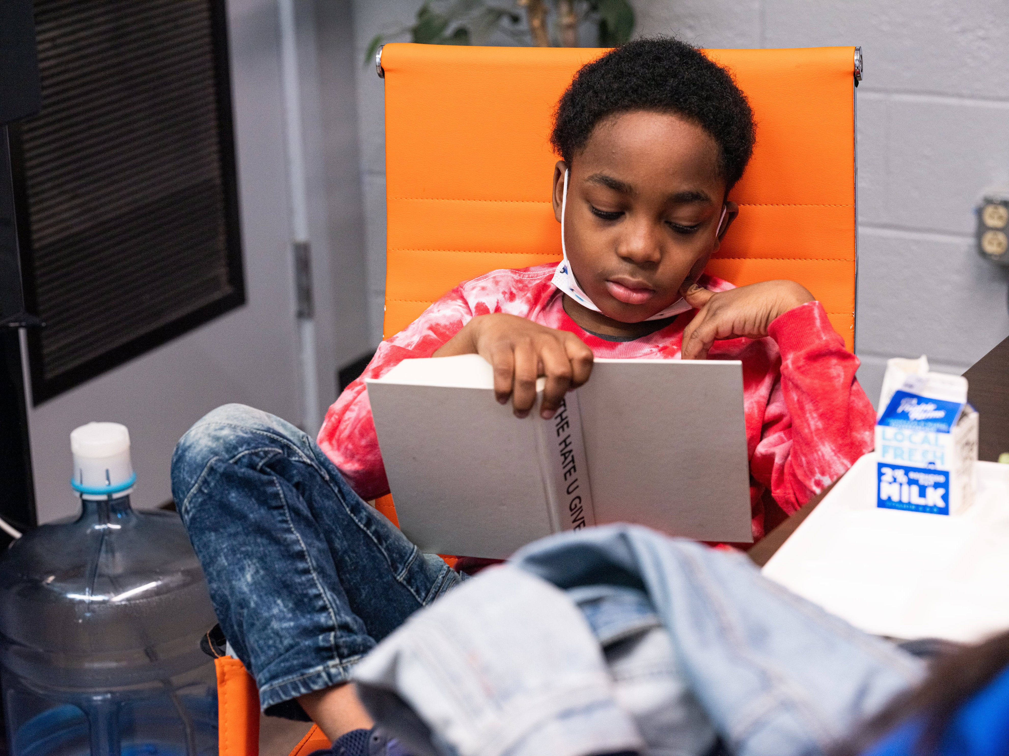 ILEARN scores improve slightly for Indianapolis Public Schools, charters